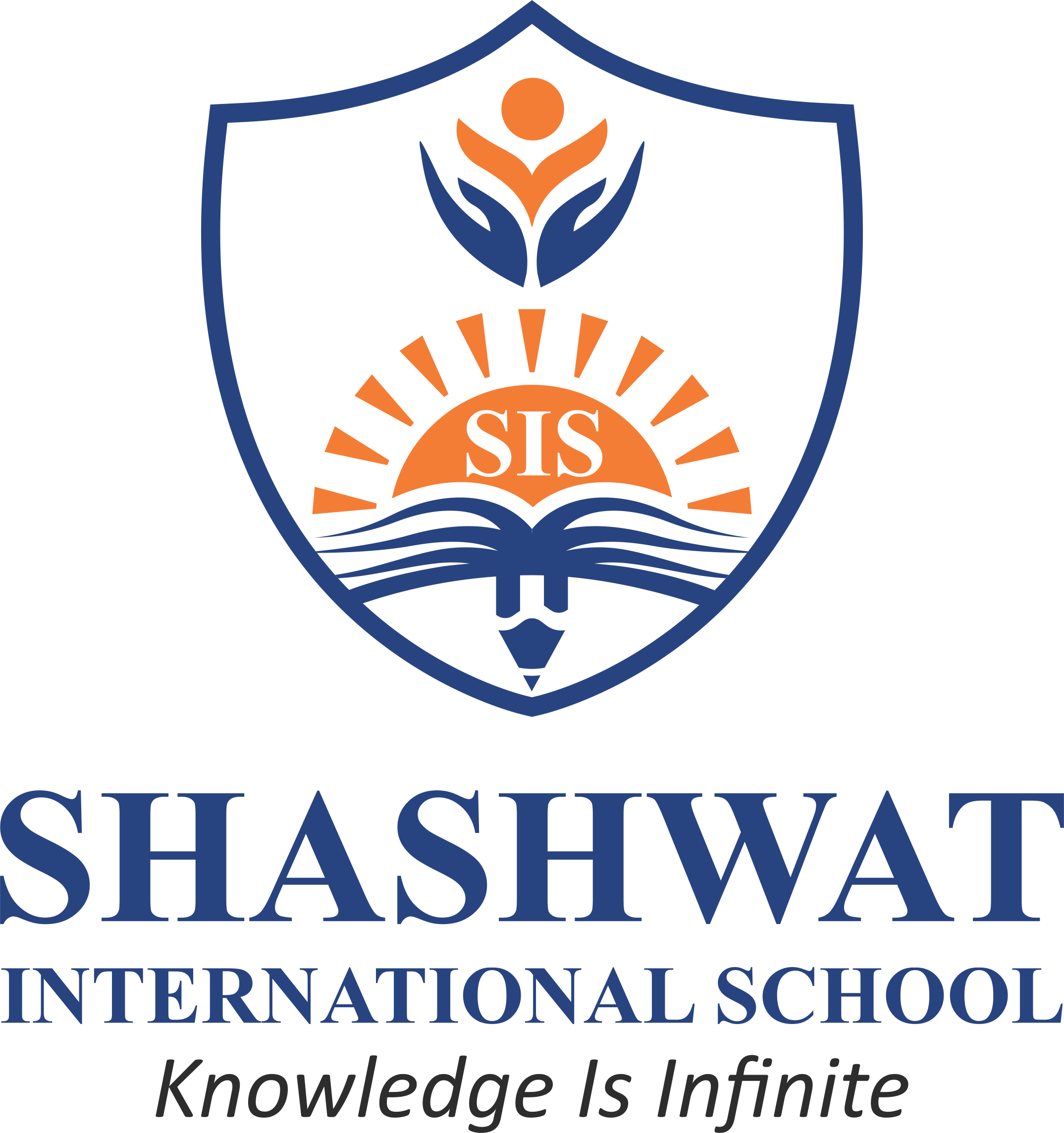 Best International School Ahmedabad | Shashwat